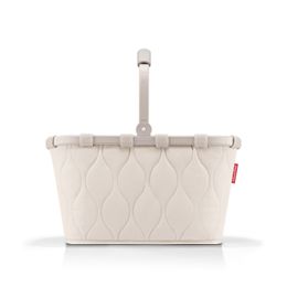 carrybag Reisenthel - puffer stone