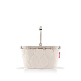 carrybag Reisenthel XS - puffer stone