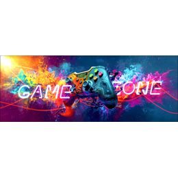 Pro Art Keilrahmenbild GAME ZONE