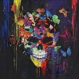Pro Art Originalbild COLOURFUL
