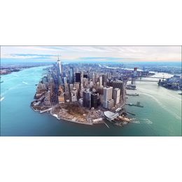 Pro Art Keilrahmenbild MANHATTAN