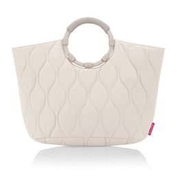loopbag Reisenthel hobo - puffer stone
