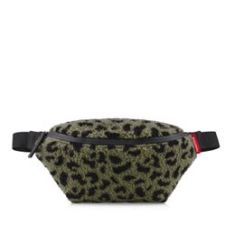 beltbag Reisenthel - teddy leo olive