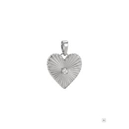 PURELEI Shining Heart Charm