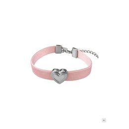PURELEI Velvet Heart Armband