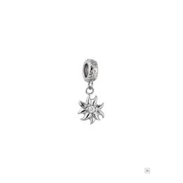 PURELEI LEI Edelwei&szlig; Charm