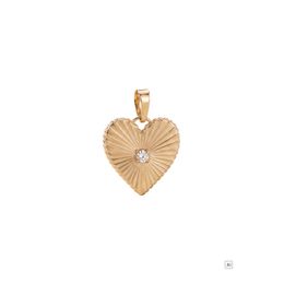 PURELEI Shining Heart Charm