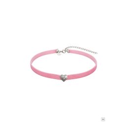 PURELEI Velvet Heart Choker