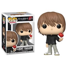 POP Death Note - Light Yagami
