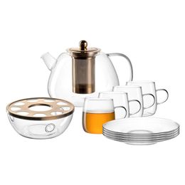 Leonardo Tee-Set T&egrave; Per Te 1,5 Liter