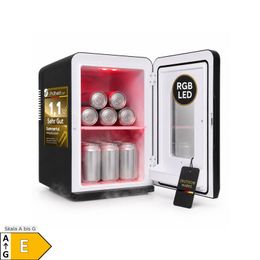 Sommertal 15l Mini K&uuml;hlschrank KS15