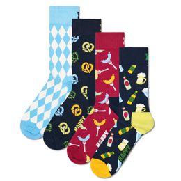 Happy Socks Unisex Socken
