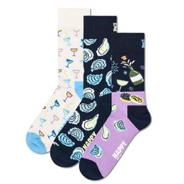 Happy Socks Unisex Socken