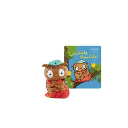 tonies Die Eule mit der Beule - Gute Nacht kleine Eule