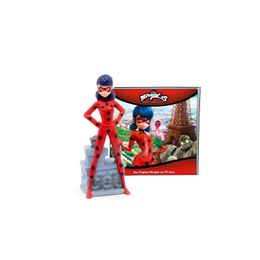 tonies Miraculous - Aller Anfang ist schwer