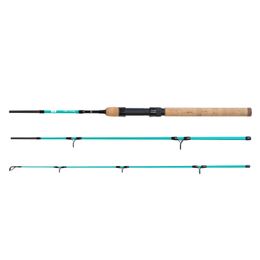 Fishing-King Tackle Kinderrute 3tlg. 1,60m 10-30g