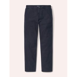 Walbusch Leinen-Chino Frischekick