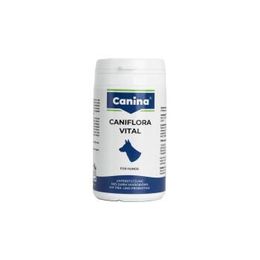 Caniworld Canina Caniflora Vital f&uuml;r Hunde