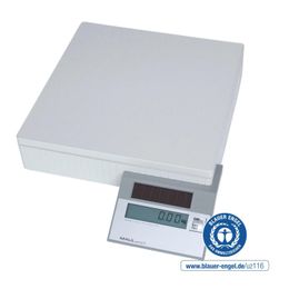 Maul Solar-Paketwaage Maulparcel S, 50 kg