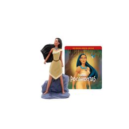tonies Disney Pocahontas - Pocahontas