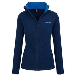 Rock Creek Jacke Fleecejacke