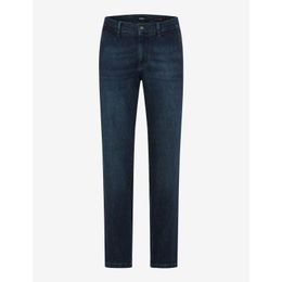 Eurex By Brax Eurex Herren Chino Style THILO DARK BLUE, denim dunkelblau, Gr. 50