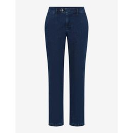 Eurex By Brax Eurex Herren Chino Style JIM TT BLUE, denim blau, Gr. 26