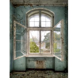 Pro Art Keilrahmenbild LOST SPACE I