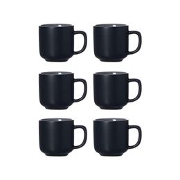 Ritzenhoff & Breker Ritzenhoff & Breker Espressotassen Jasper 100 ml 6er Set