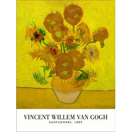 Pro Art Keilrahmenbild