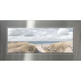 Pro Art Aludibondbild BEACH I