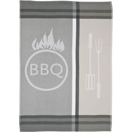 Ross Geschirrtuch BBQ
