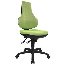 Topstar B&uuml;rostuhl Ergo Point gr&uuml;n
