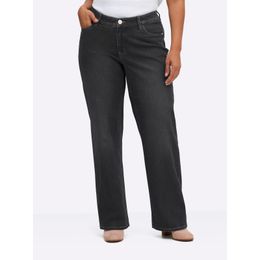 sheego 5-Pocket-Jeans
