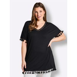 sheego Longshirt