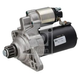 febi bilstein Starter 1003069 f&uuml;r VW