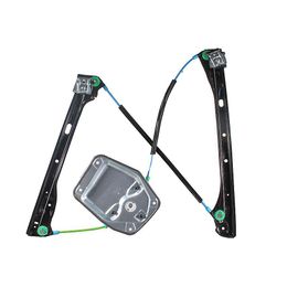 METZGER AUTOTEILE Fensterheber 2160305 vorne links f&uuml;r VAG