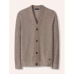 Walbusch Mouline Cardigan