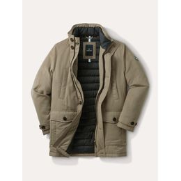 Walbusch Ultraskin Leichtparka