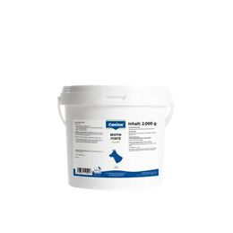 Canina Biotin Forte Pulver