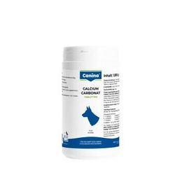 Canina Calcium Carbonat Tabletten