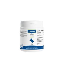 Canina Biotin Forte Tabletten 200 g