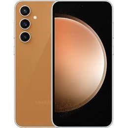Samsung Galaxy S23 FE Dual SIM 256GB tangerine
