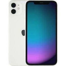 Apple iPhone 11 256GB wei&szlig;