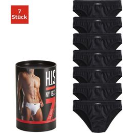 H.I.S. Slip