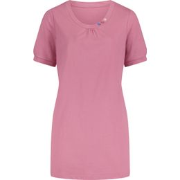 Rundhalsshirt