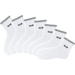 H.I.S. Kurzsocken