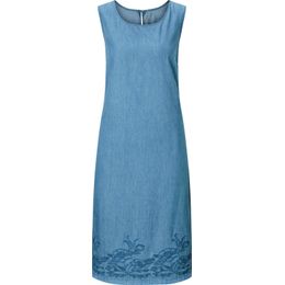 Jeanskleid