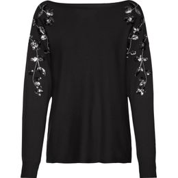 Feinstrickpullover