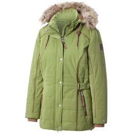 Steppjacke